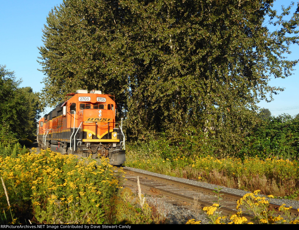 BNSF 2705 2022-0808 C
